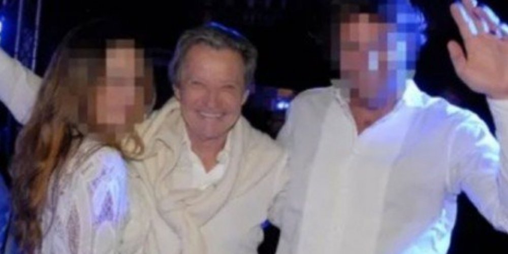 Le rabatteur Français, Jean Luc Brunel pourrait être caché en Thaïlande ...