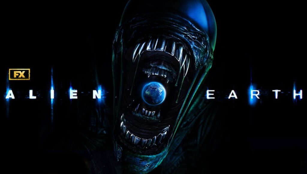 La nouvelle série « Alien: Earth » a été tournée en Thaïlande ...
