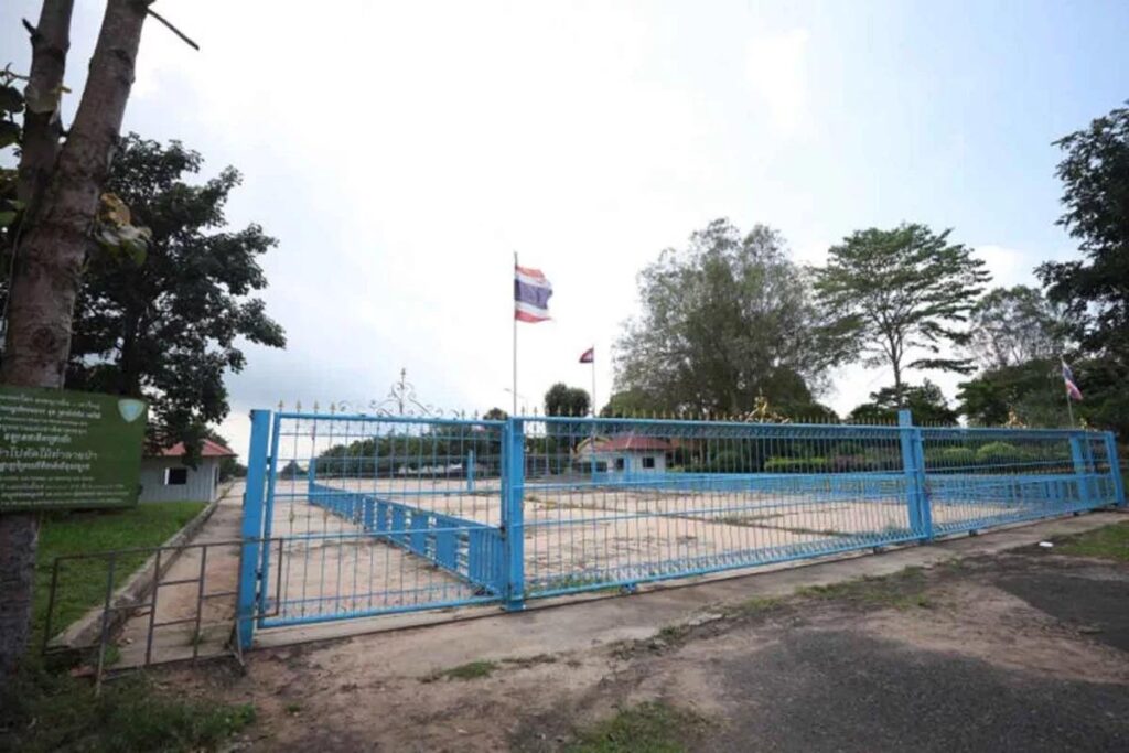 Le Cambodge accusé d’avoir violé le cessez-le-feu en survolant la ...